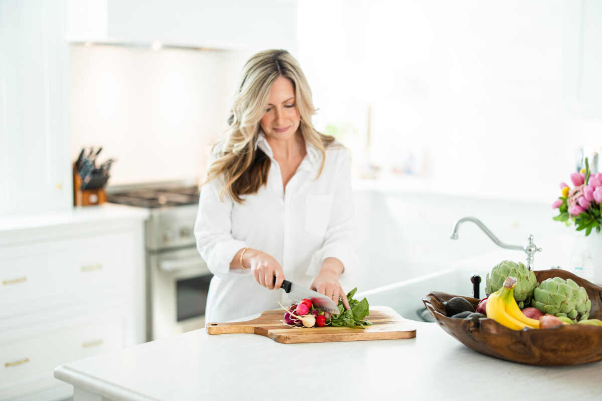 Digging Deeper Into Diet Sample Weekly Meal Plan – Nourished Blessings